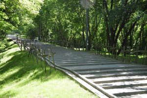 Punkty i tarasy widokowe w Warszawie - City Guide