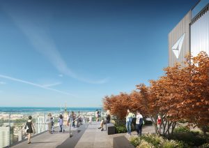 Punkty i tarasy widokowe w Warszawie - City Guide