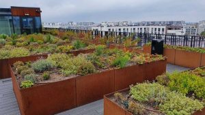 Punkty i tarasy widokowe w Warszawie - City Guide