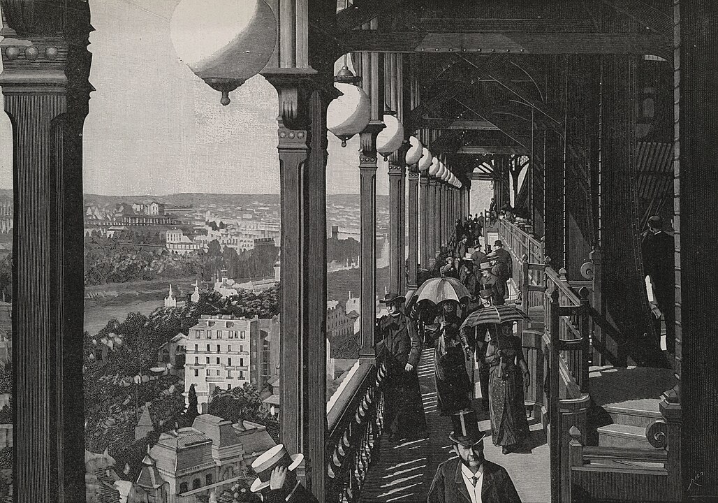 La Torre Eiffel, el símbolo de París que todo el mundo conoce - Guía de ...