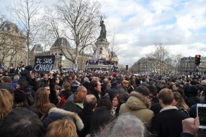 Place de la République - a symbol of freedom in the heart of Paris ...