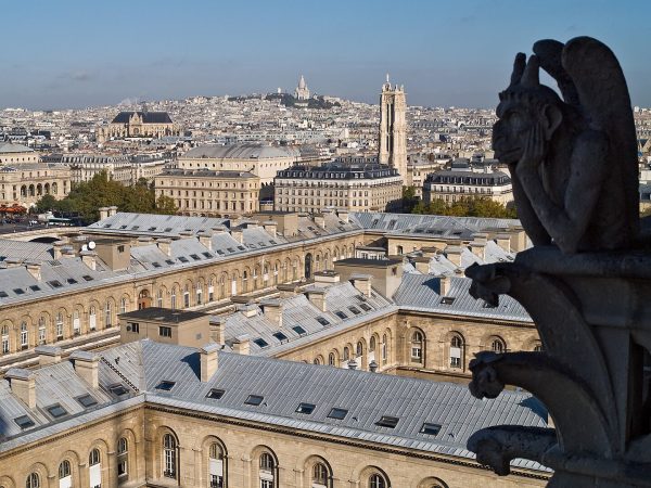 Place de la République - a symbol of freedom in the heart of Paris ...