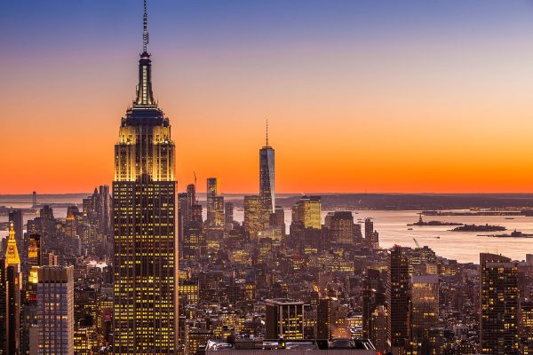 Empire State Building - 10 faits fascinants sur l'icône de New York ...