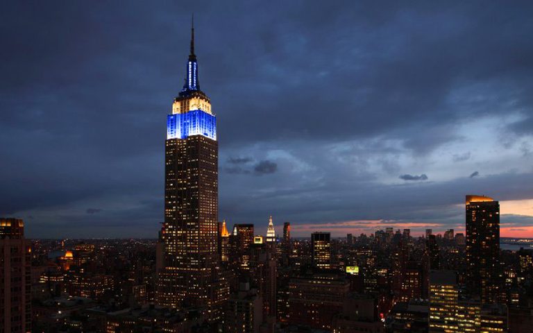 Faszinierend New York Interessante Orte Und Bewertungbrend932