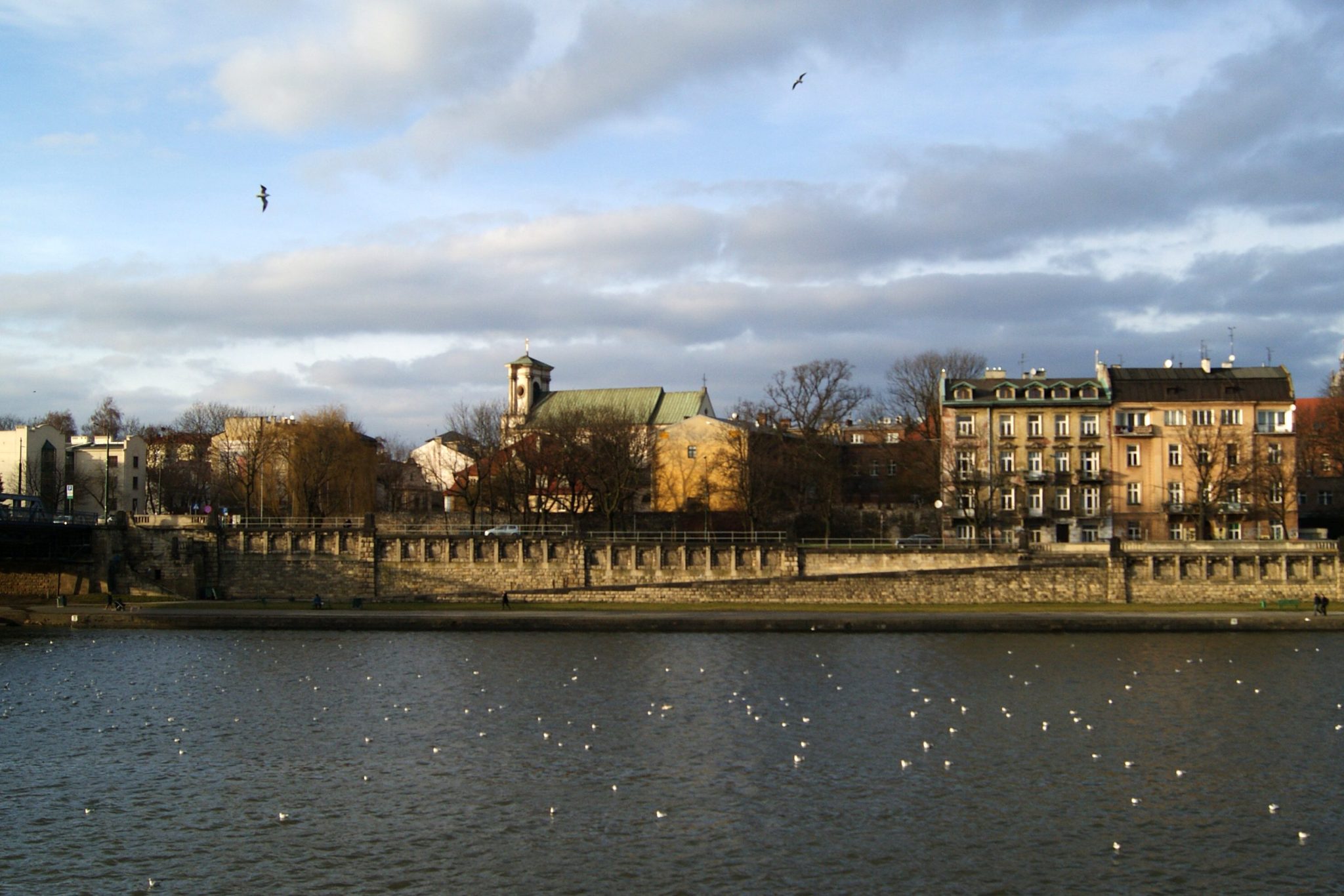 Top 15 attractions of Krakow - City Guide
