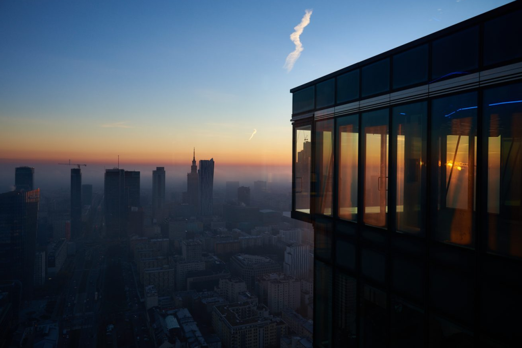 Warsaw's top 15 attractions - City Guide