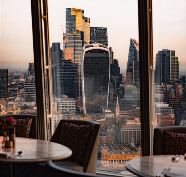 The Shard in London - observation decks, restaurants and prices - City ...