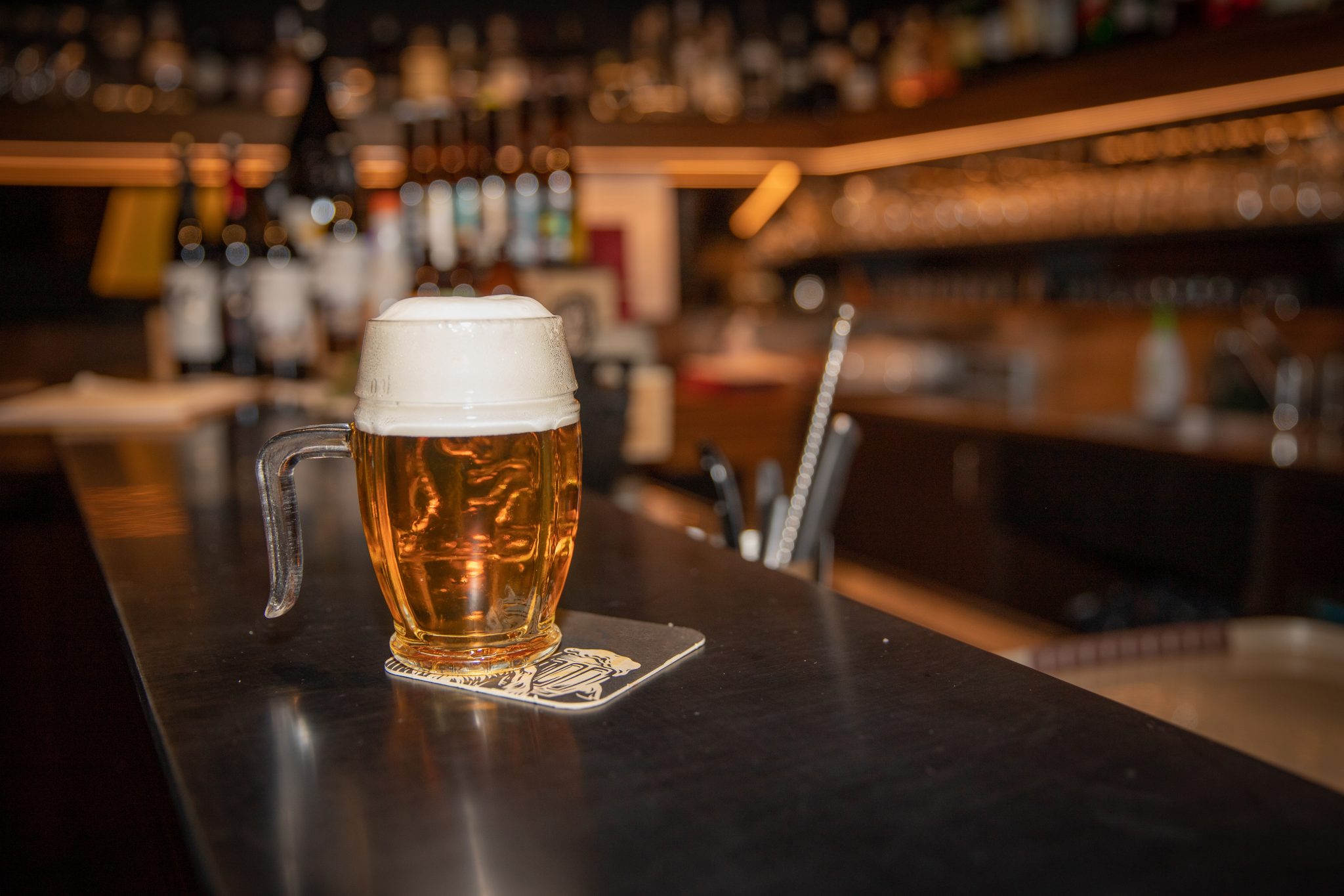 Top 10 European capitals where you'll pay the cheapest for a beer in a ...