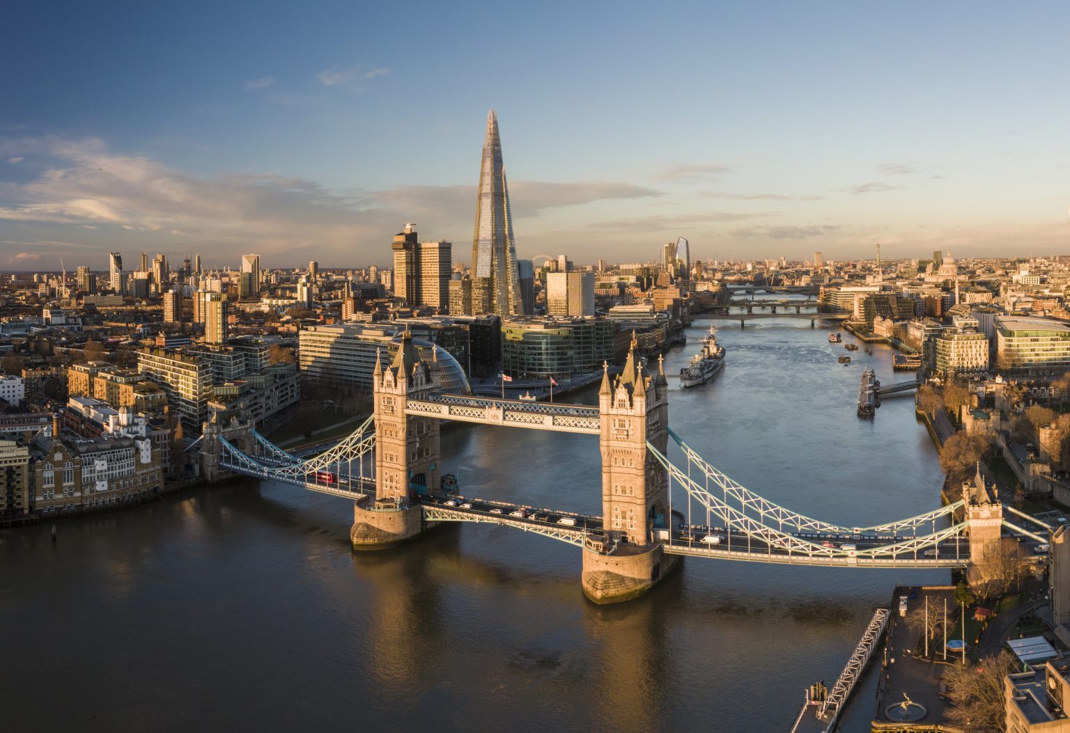 Big Ben - die Uhr, die die ganze Welt kennt - City Guide