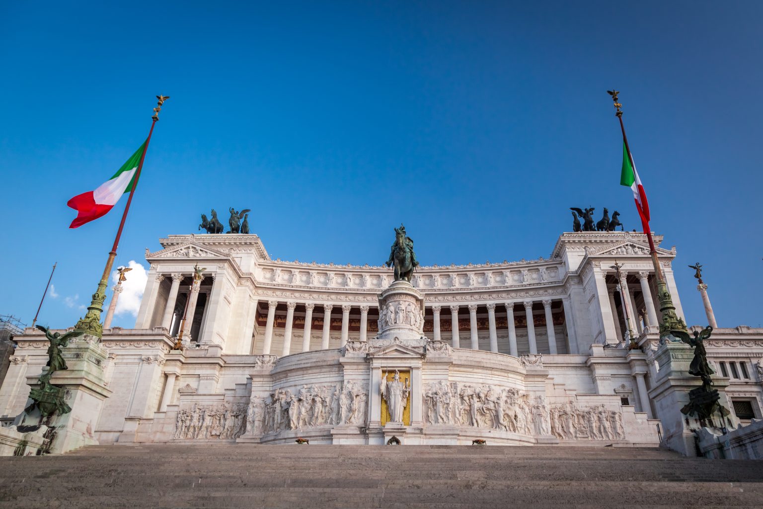 Le 5 piazze più belle di Roma da vedere - Guida della città